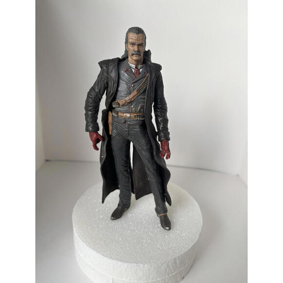 Toys | Metal Gear Solid Revolver Ocelot Figure 1998 Mcfarlane Toys Mgs ...
